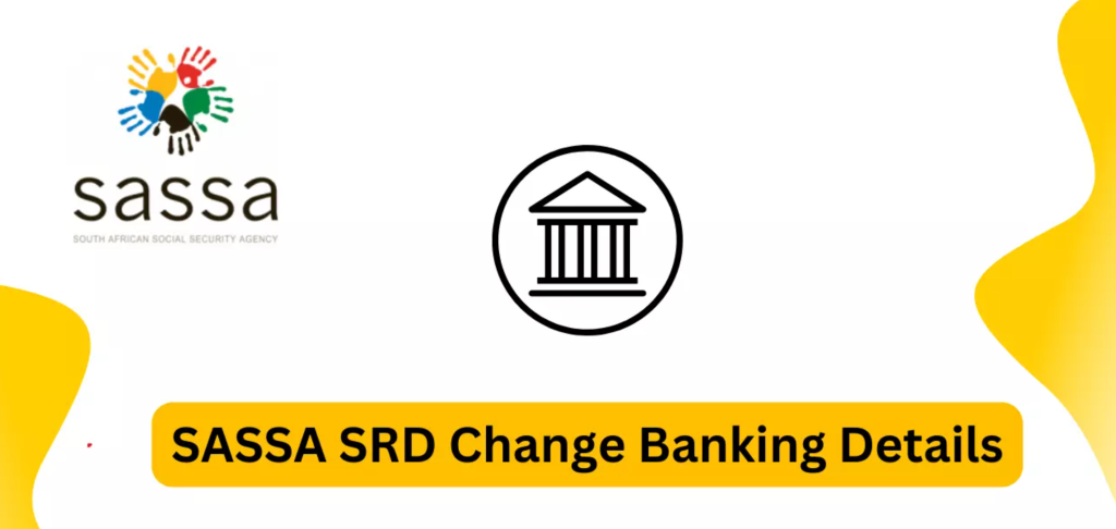 How to Update SASSA Grant Application Online – Step-by-Step Guide (2025 ...